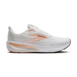Brooks Revel 9 Schuhe Damen wei&szlig; 41.0