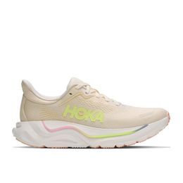 Hoka One One Hoka Arahi 9 Schuhe Damen beige 42.6