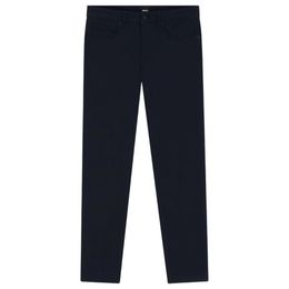 BOSS - "P-Delaware5" Hosen f&uuml;r Herren (Dunkelblau)