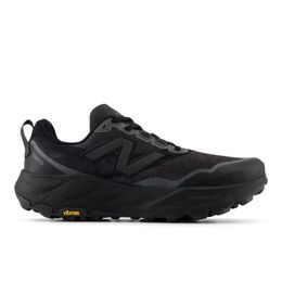New Balance Fresh Foam Hierro v9 - breit (2E) Schuhe Herren schwarz 45.0