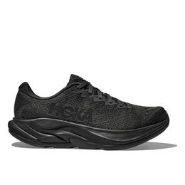 Hoka One One Hoka Rincon 4 Schuhe Damen schwarz 42.0