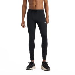 New Balance RC Pocket Tight Bekleidung Herren schwarz