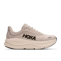 Hoka One One Hoka Bondi 9 Schuhe Herren grau 43.3