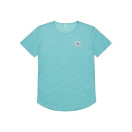 Saysky Reactive Flow T-Shirt Bekleidung Herren blau