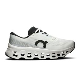 On CloudmOnster 3 Schuhe Damen wei&szlig; 40.5
