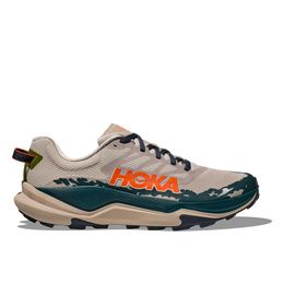 Hoka One One Hoka Torrent 4 Schuhe Herren beige 44.0