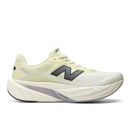 New Balance FuelCell Rebel v5 - breit (2E) Schuhe Herren gelb 41.5