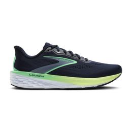 Brooks Launch 12 Schuhe Herren blau 42.5