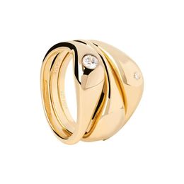P D Paola PdPaola Damenring Essentials AN01-994-16