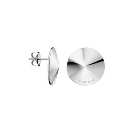 Calvin Klein Ohrstecker Spinner KJBAME000200