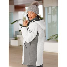 2-in-1-Jacke