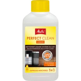 Melitta Milchsystem-Reiniger "Perfect Clean", wei&szlig;, 1 Stk., Reinigungsmittel