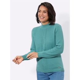 Rollkragenpullover