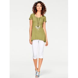 Heine Longshirt