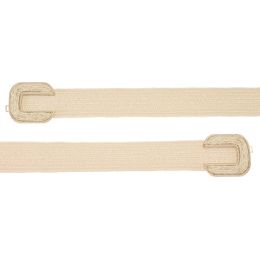 Lascana Damen Tailleng&uuml;rtel beige Gr&ouml;&szlig;e 105