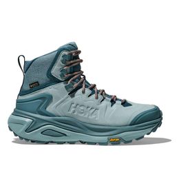 Hoka One One Hoka Kaha 3 GTX Schuhe Damen blau 40.0