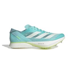 Adidas Adizero Avanti Schuhe Herren t&uuml;rkis 45.3