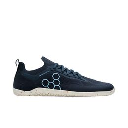 Vivobarefoot Primus Lite Knit Schuhe Herren blau 47.0