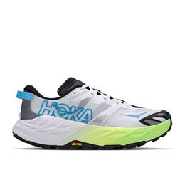 Hoka One One Hoka Speedgoat 7 Schuhe Damen bunt 40.6