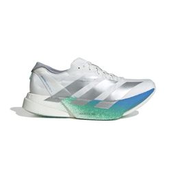 Adidas Adizero Adios Pro 4 Schuhe Damen wei&szlig; 39.3