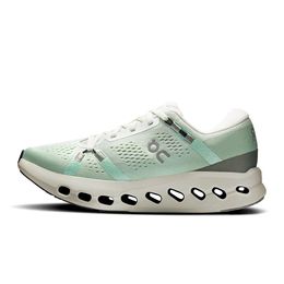 On Cloudsurfer 2 Schuhe Damen t&uuml;rkis 42.0