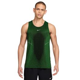Nike Stride Aero-Fit Tanktop Bekleidung Herren schwarz S