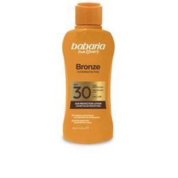 Sun Lovers Bronze Loci&oacute;n Solar Protectora Spf30 100 ml