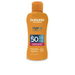 Sun Lovers Hydra Sonnenschutzlotion Lsf 50+ 100 ml