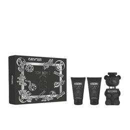 Moschino Toy Boy 2 Estuche 3 pz