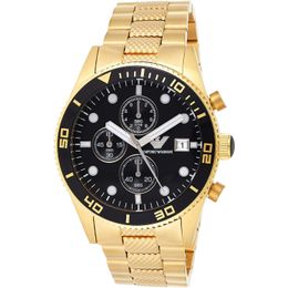 Armani Herren-Armbanduhr AR5857