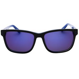 Schwarze Sonnenbrille Von Calvin Klein
