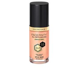 Max Factor Facefinity 3in1 Primer, Concealer &amp Foundation #64-ros&eacute;gold 30 ml