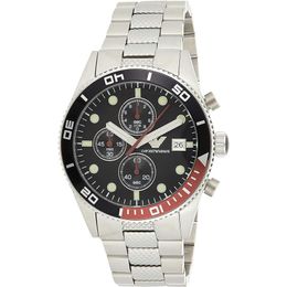 Armani Herren-Armbanduhr AR5855