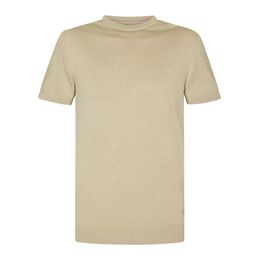 PETROL INDUSTRIES - Strickpullover Baysideview Herren - Braun