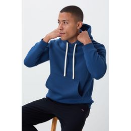 Herren Kapuzenpullover mit Tasche