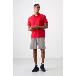 Herren Kurze Gewebte Pull-on Shorts