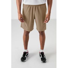 Herren Kurze Woven Pull-on Shorts