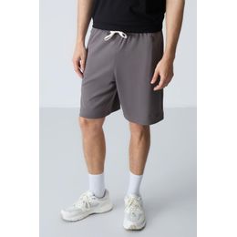 Herren Regular Fit Jersey Shorts