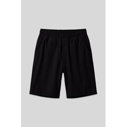M&auml;nner Woven Chino Shorts