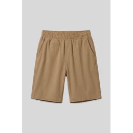 M&auml;nner Woven Chino Shorts