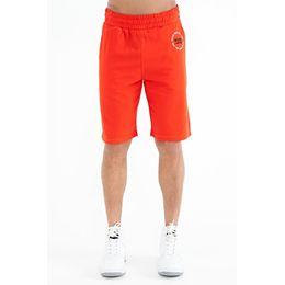 Herren Sweatshorts zum Hineinschl&uuml;pfen