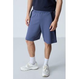 Herren Sweatshorts aus Baumwollmix