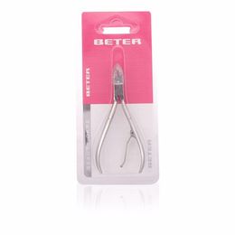 better Beter Manik&uuml;re-Zangen Edelstahl 11 cm