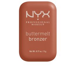 NYX Buttermelt Bronzer #03.5-butta'd Down 5 gr
