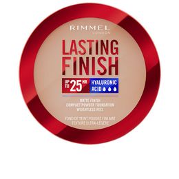Rimmel London Lasting Finish Matte Pudergrundierung #005-ivory 7 gr
