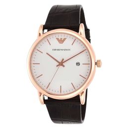 Armani Herren-Armbanduhr AR2502