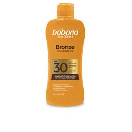 Sun Lovers Bronze Loci&oacute;n Solar Protectora Spf30 200 ml