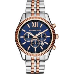 Michael Kors Mens' Lexington Watch MK8412
