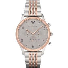 Armani Herren-Armbanduhr AR1864