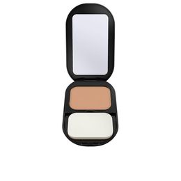Max Factor Facefinity Compact Wiederaufladbare Make-up-basis Spf20 #040-cremiges Elfenbein 10 gr